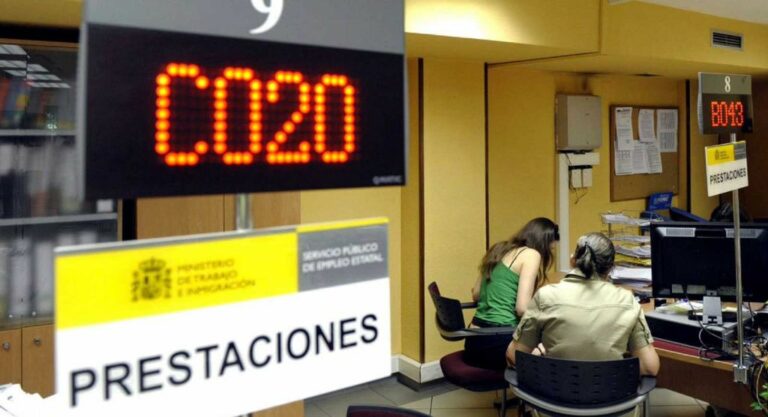 Oficinas de Empleo SEPE (INEM) 2025 - OIE.ES