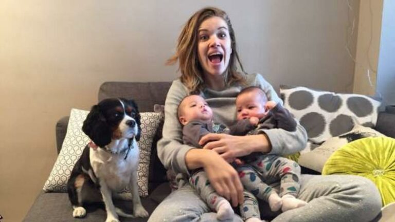 Ayudas por parto múltiple | Beneficiarios, requisitos y cuantías