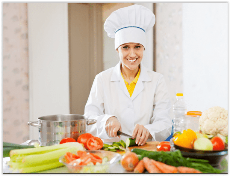 Qué es el carnet de manipulador de alimentos y para qué sirve.